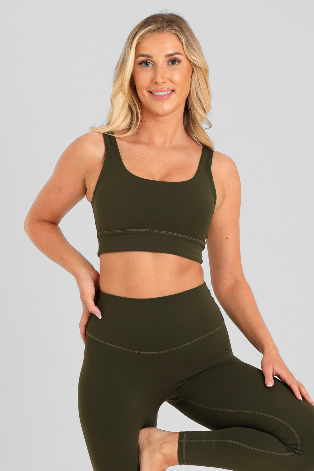 Zencore Yoga - Yoga & Pilates Essentials | Shop Now