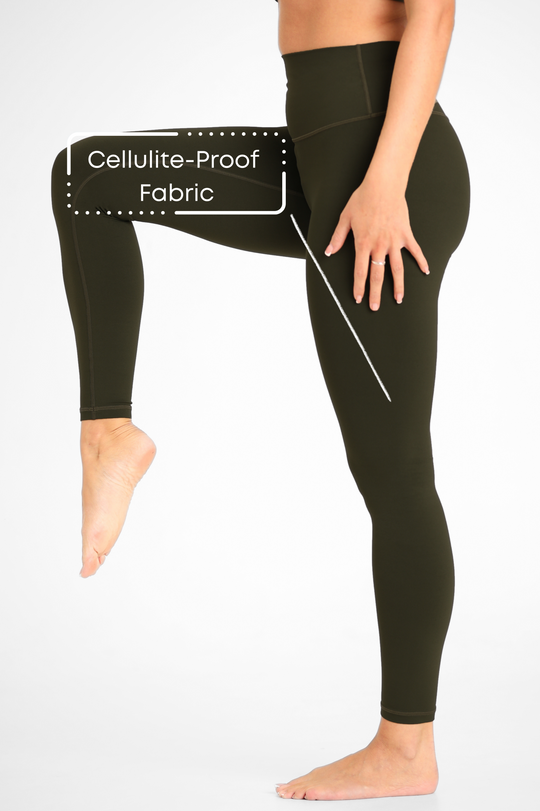 Zencore Yoga - Yoga & Pilates Essentials | Shop Now