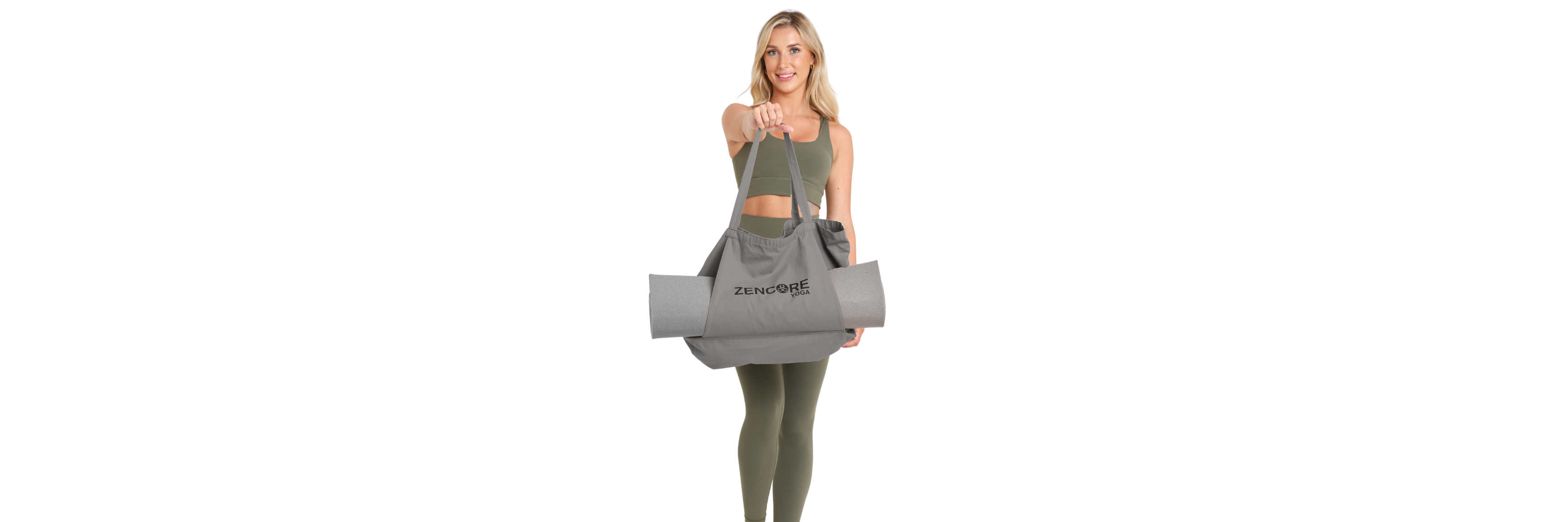 Zencore Yoga - Yoga & Pilates Essentials | Shop Now