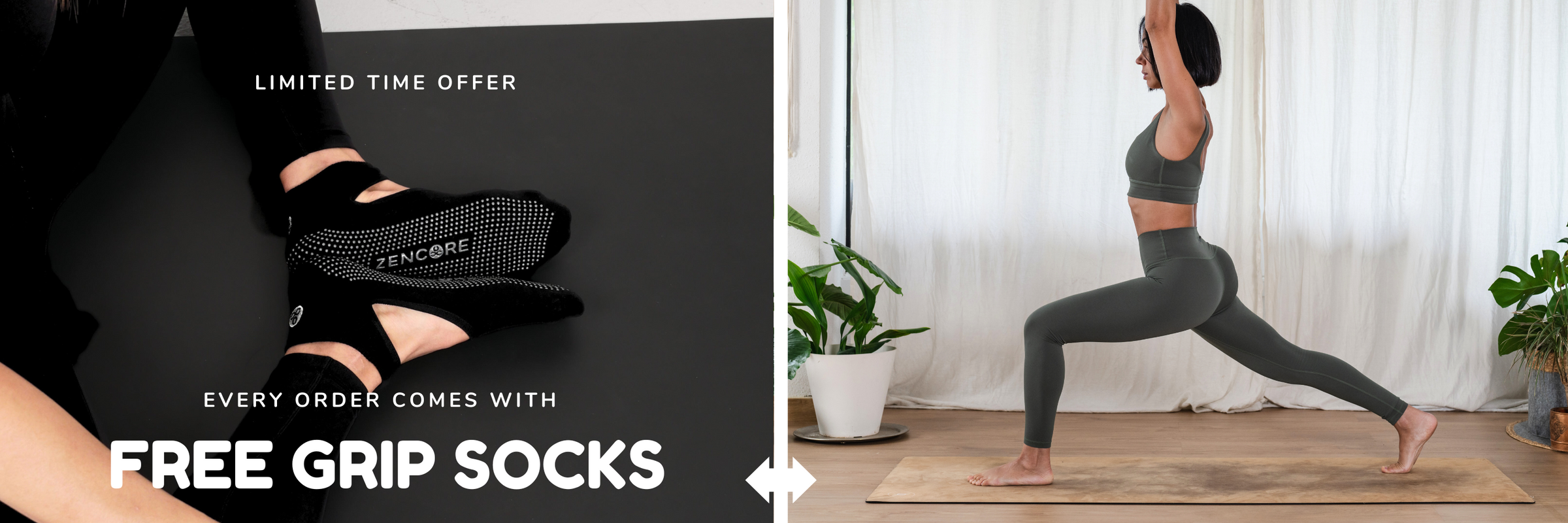 Zencore Yoga - Yoga & Pilates Essentials | Shop Now