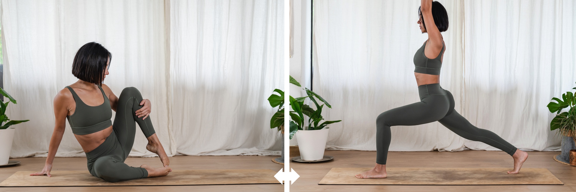 Zencore Yoga - Yoga & Pilates Essentials | Shop Now