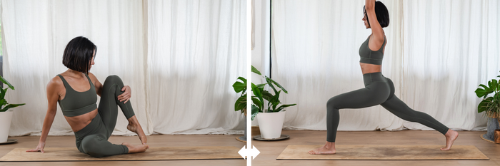 Zencore Yoga - Yoga & Pilates Essentials | Shop Now