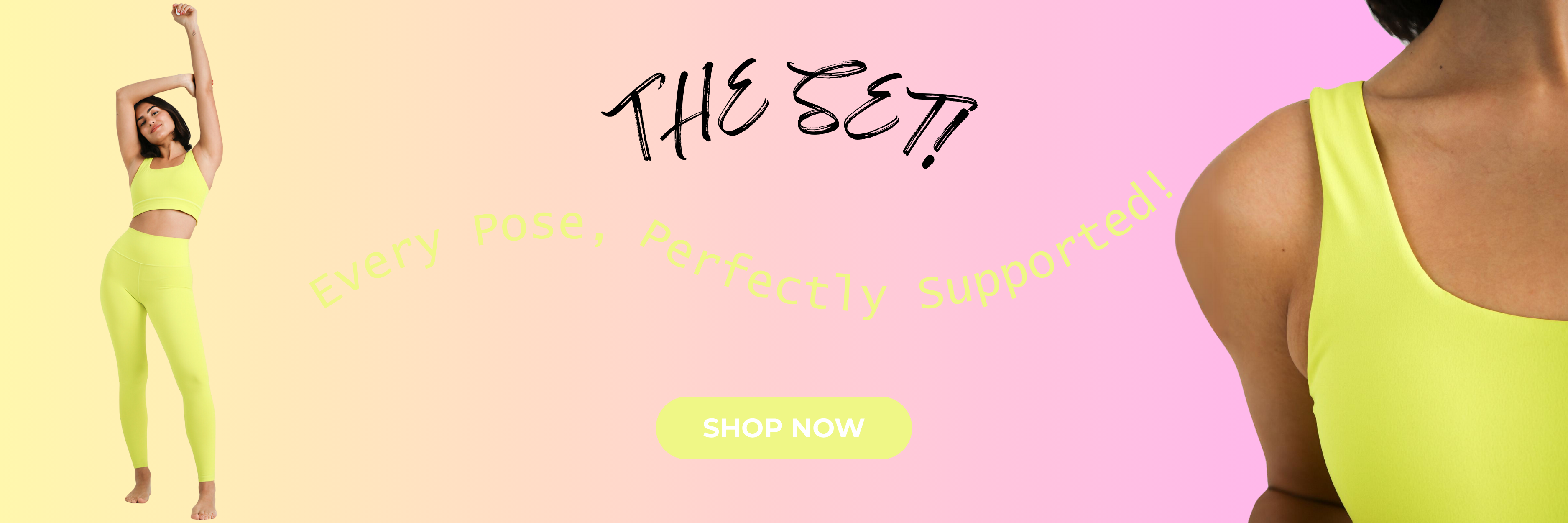 Zencore Yoga - Yoga & Pilates Essentials | Shop Now