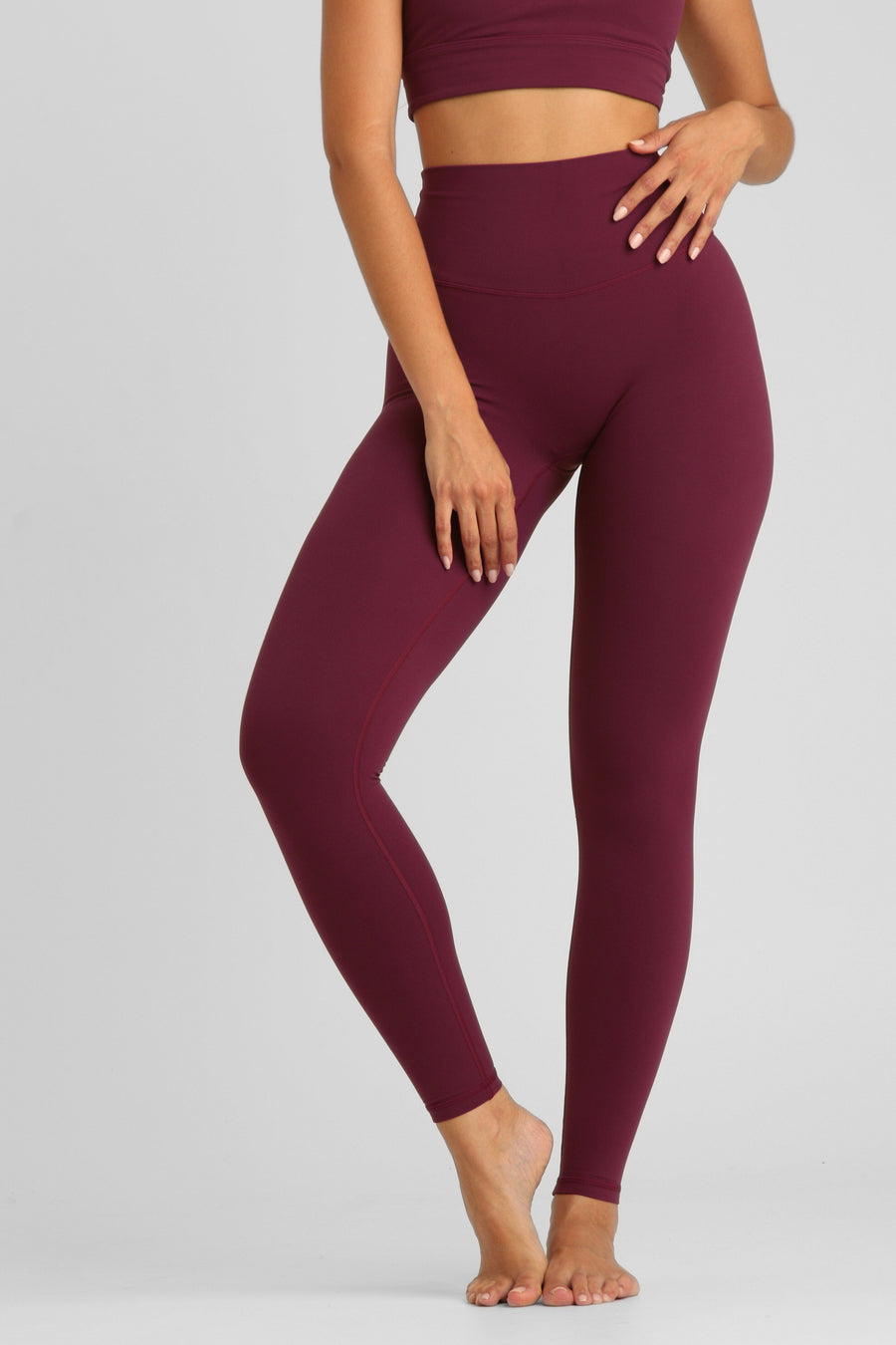 Zencore Yoga - Yoga & Pilates Essentials | Shop Now