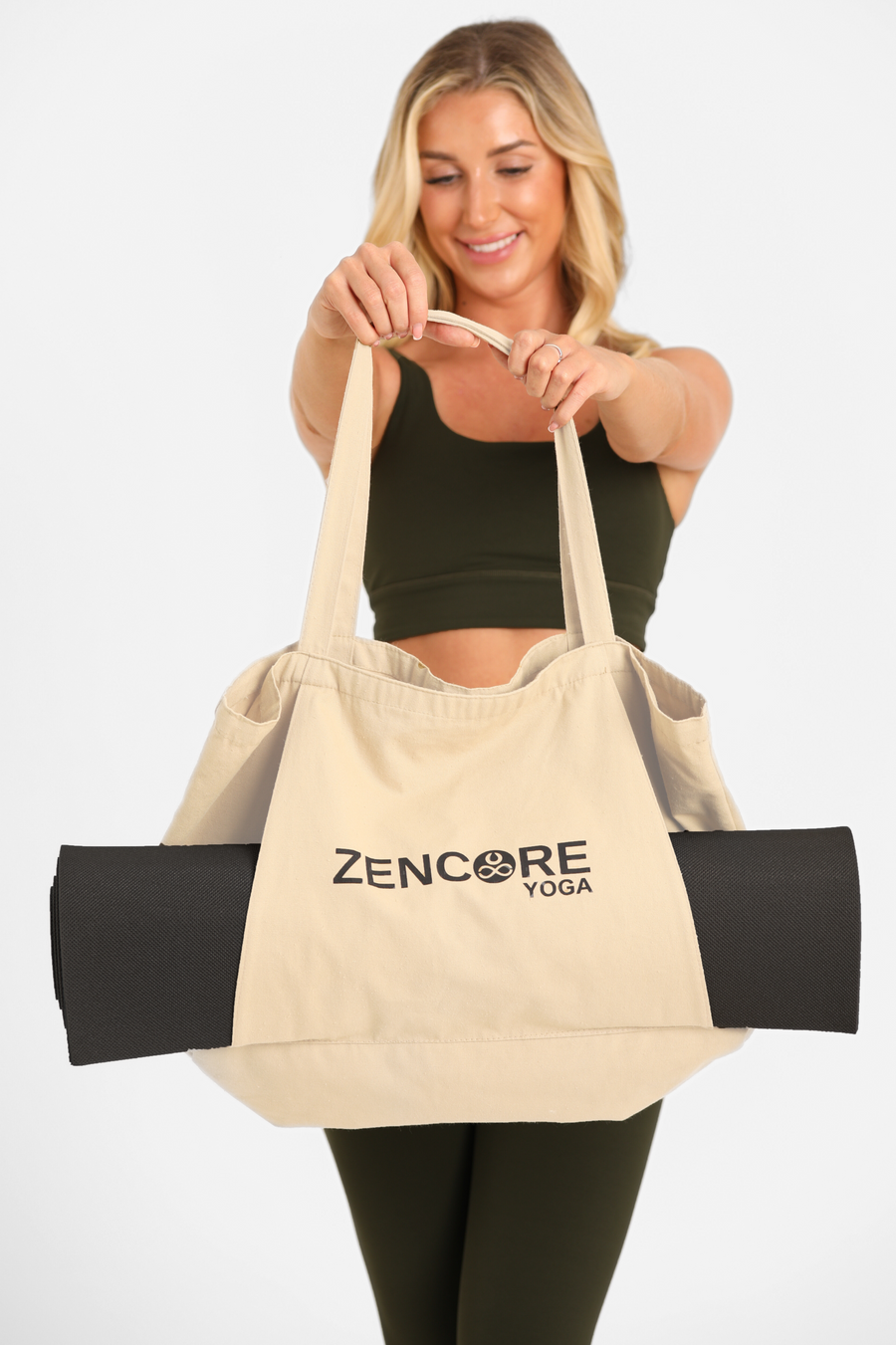 Zencore Yoga - Yoga & Pilates Essentials | Shop Now