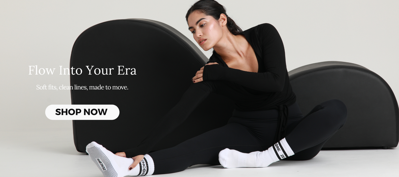 Zencore Yoga - Yoga & Pilates Essentials | Shop Now
